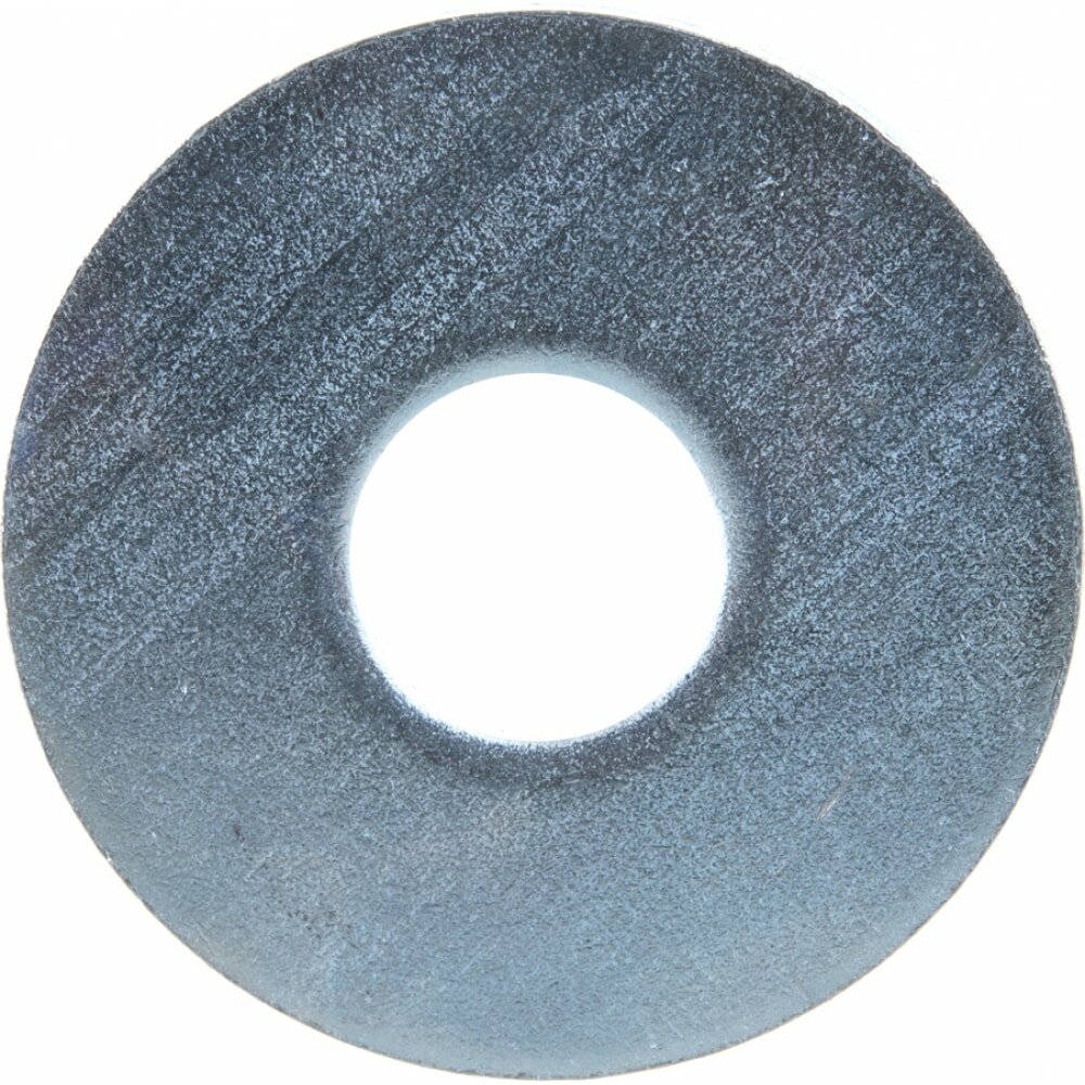 Усиленная оцинкованная кузовная шайба европартнер M10х34 DIN440 6 шт.