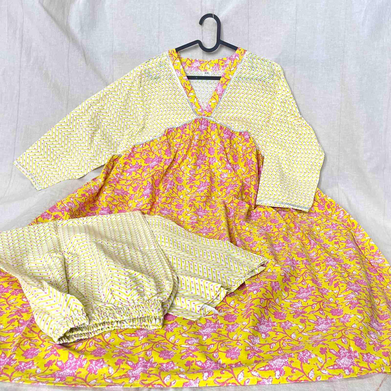 Комплект одежды