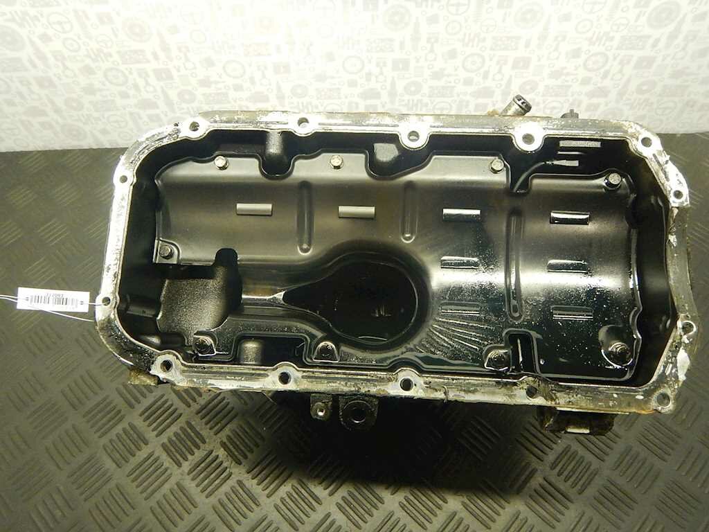 Поддон двигателя Saab 9-3 (2) 93184905 арт. 312093