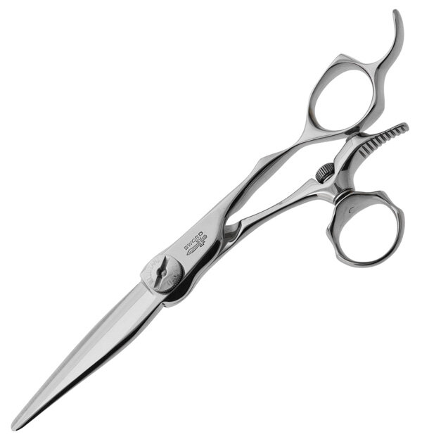 Ножницы для стрижки Sword D-17 Swivel 5.7"