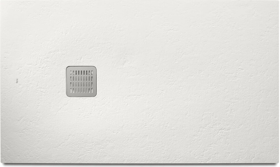 Душевой поддон из литьевого мрамора 160x80 см Roca Terran AP10164032001100