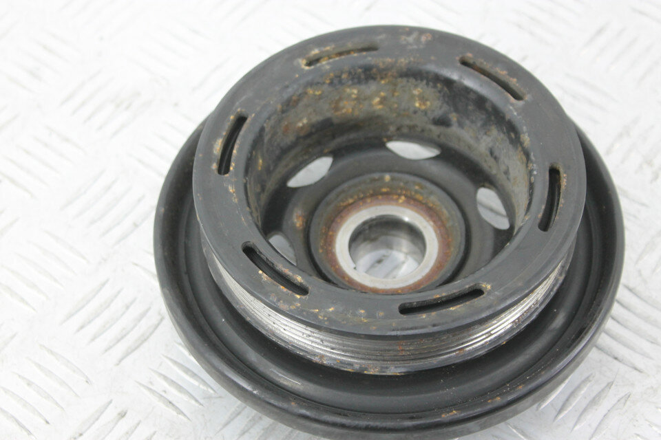 Шкив коленвала для Mercedes E W211 2.2 OEM A6110300503