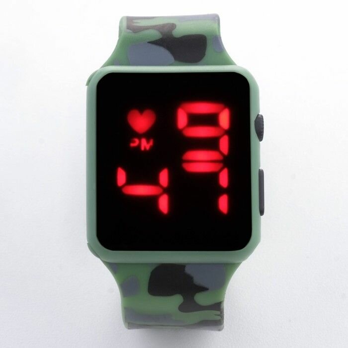 Наручные часы