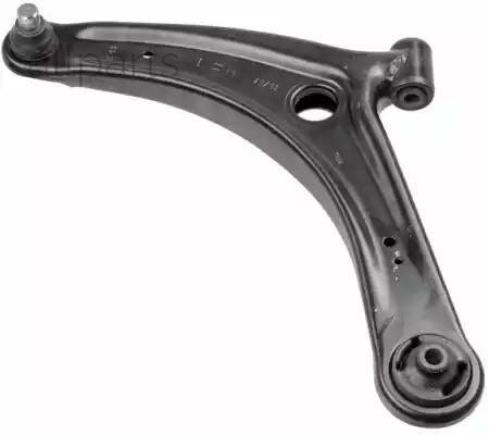 LEMFORDER 3853901 Рычаг передний нижний L MITSUBISHI ASX/Lancer/L200/Outlander / PEUGET 4007 LEMFORDER 3853901