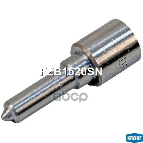 Распылитель форсунки Krauf арт. FZB1520SN