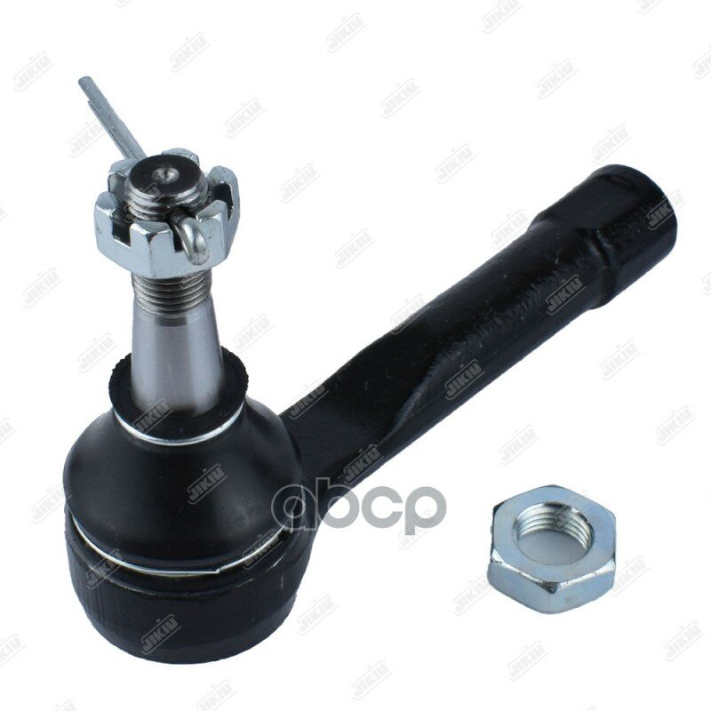 Наконечник рулевой тяги ET52007 JIKIU арт. ET52007