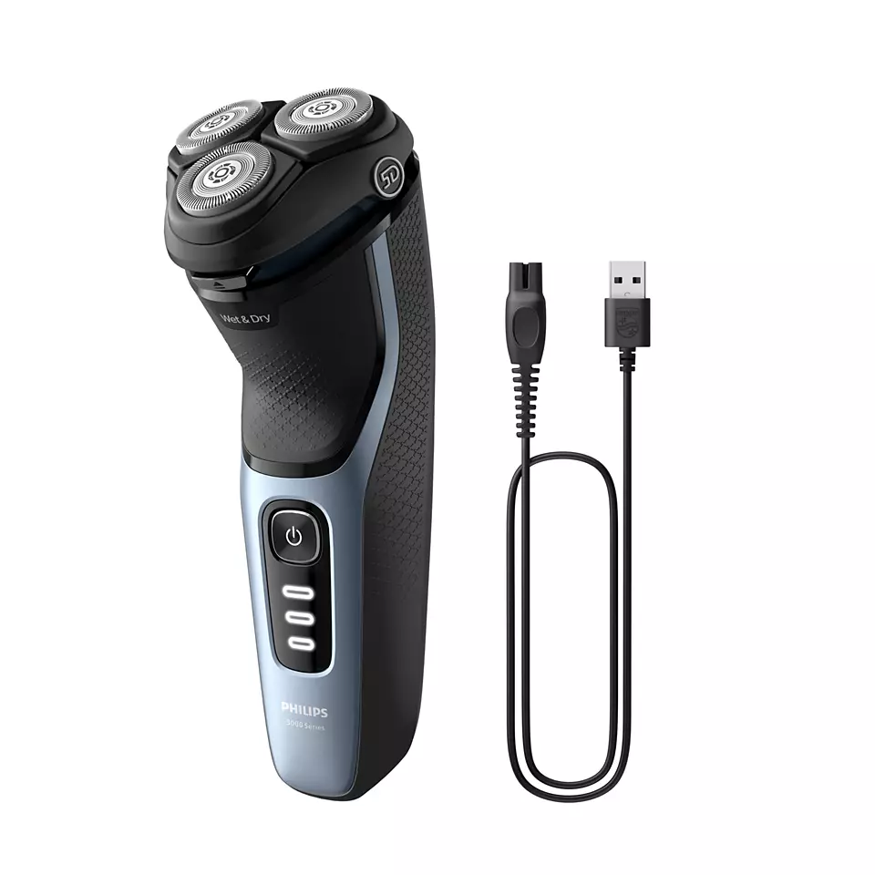Электробритва Philips S3243/12 — фото 1