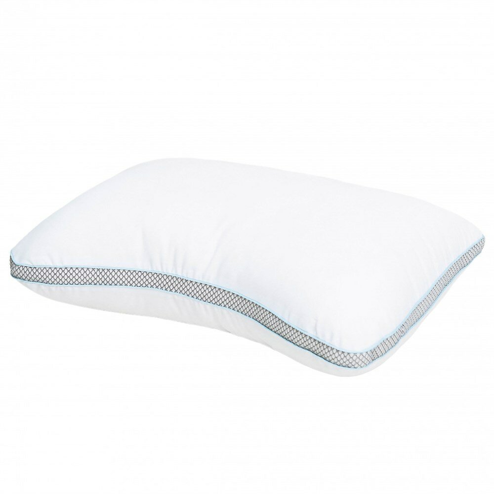 Подушка Микрогель Эластик 50*70 50*70