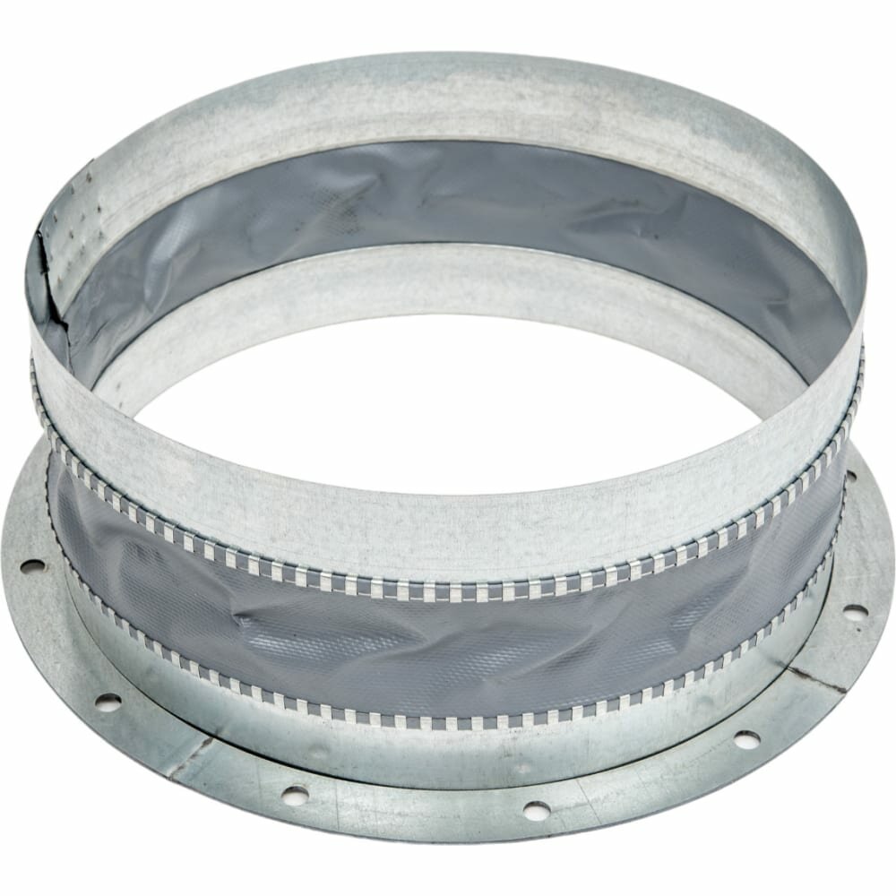 Гибкая вставка Н/F 315 мм ООО Вентмаркет VD/DOP/GVHF315