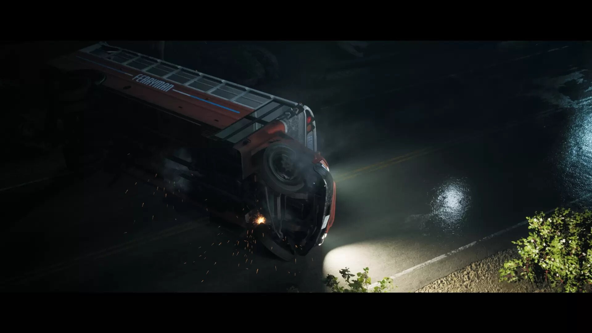 The Dark Pictures Anthology: Little Hope (Steam; PC; Регион активации Россия и СНГ)