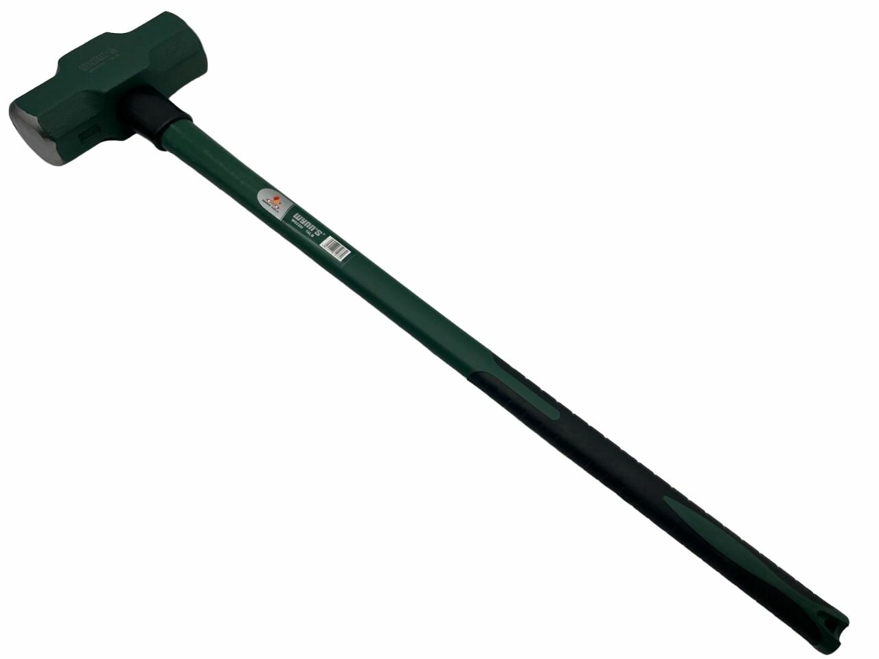 Кувалда 7кг с фиберглассовой ручкой арт. W0335I WYNN'S