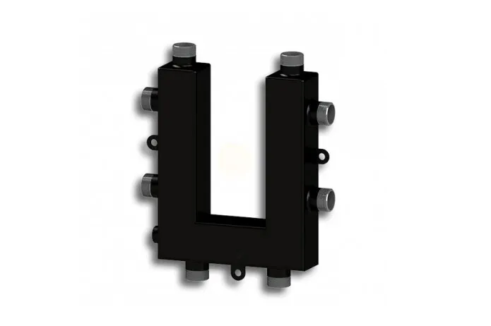 Север-КLК3, Коллектор кольцевой