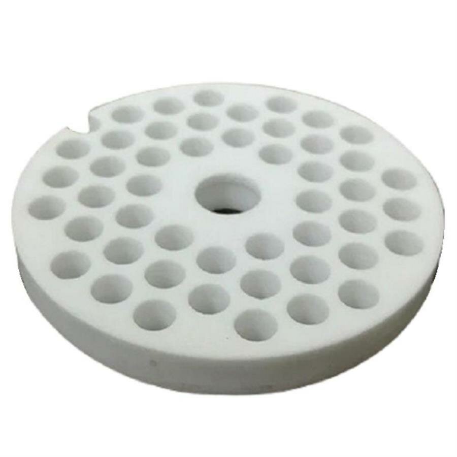 Решетка керамическая средняя SS-193514-CH для мясорубки Moulinex HV8