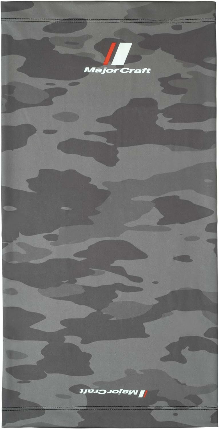 Major Craft Бандана Major Craft Face Guard FG-20DGY