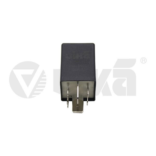 Реле универсальное для автомобиля, VIKA 99060093401 (1 шт.)