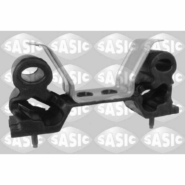 Буфер, глушитель, SASIC 2950017 (1 шт.)