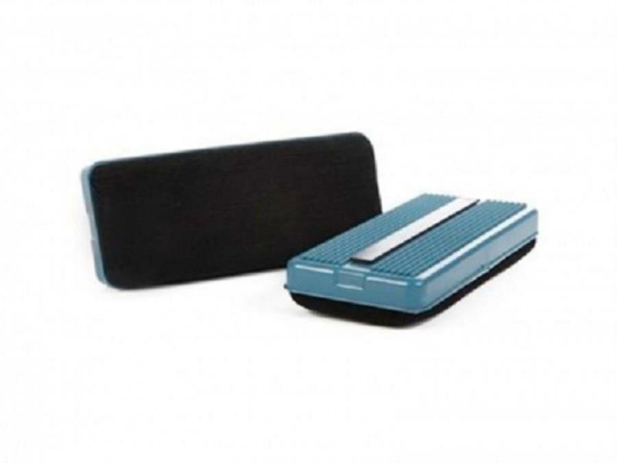 BRIV E-306 Стиратель магнитный для досок 147x67х24 мм