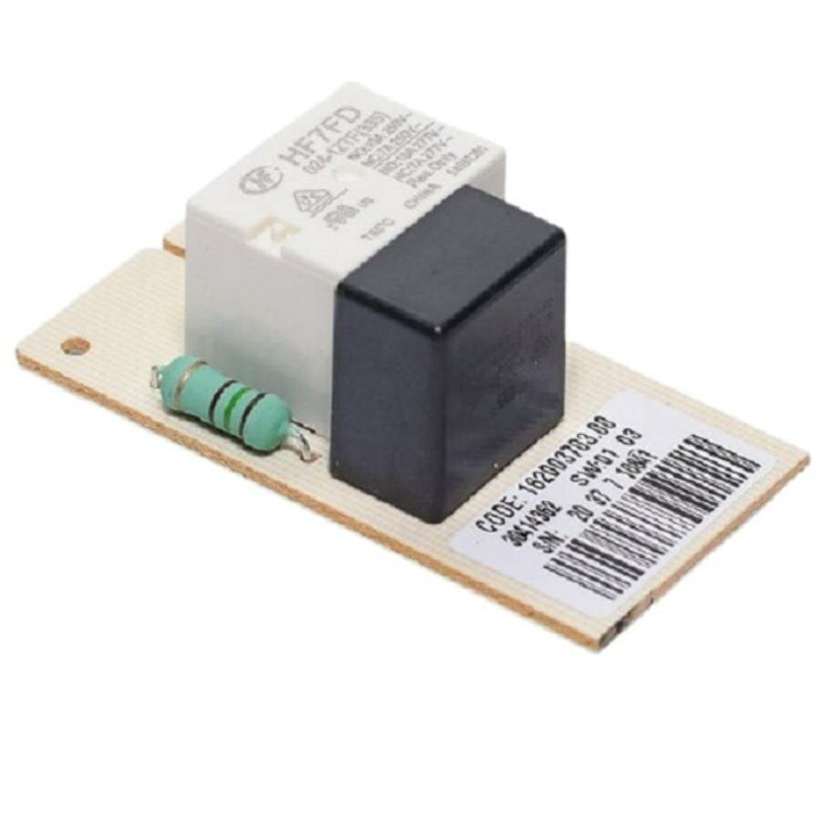 Indesit C00372874 (16200370300) таймер оттайки электронный для холодильника Stinol, Ariston