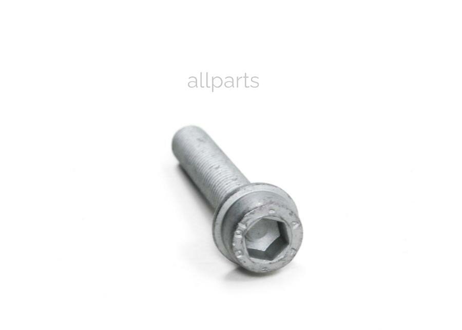 VAG N91058702 Болт с внутренним шестигранни- AUDI/VW