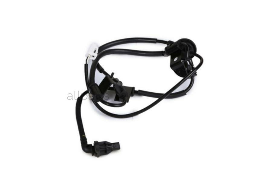 STELLOX 0665638SX датчик ABS! задний левый\ Hyundai Tucson, KIA Sportage 2.0/2.7/2.0CRDi 04-10