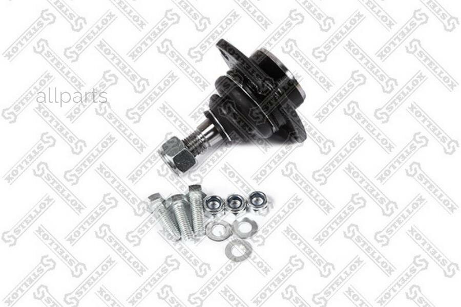STELLOX 5204833ASX опора шаровая нижняя!\ Lada 2101-2107 all 70>