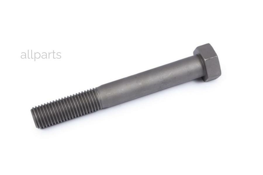 STELLOX 8443991SX болт подвески! стабилизатора M24x180/70 \BPW