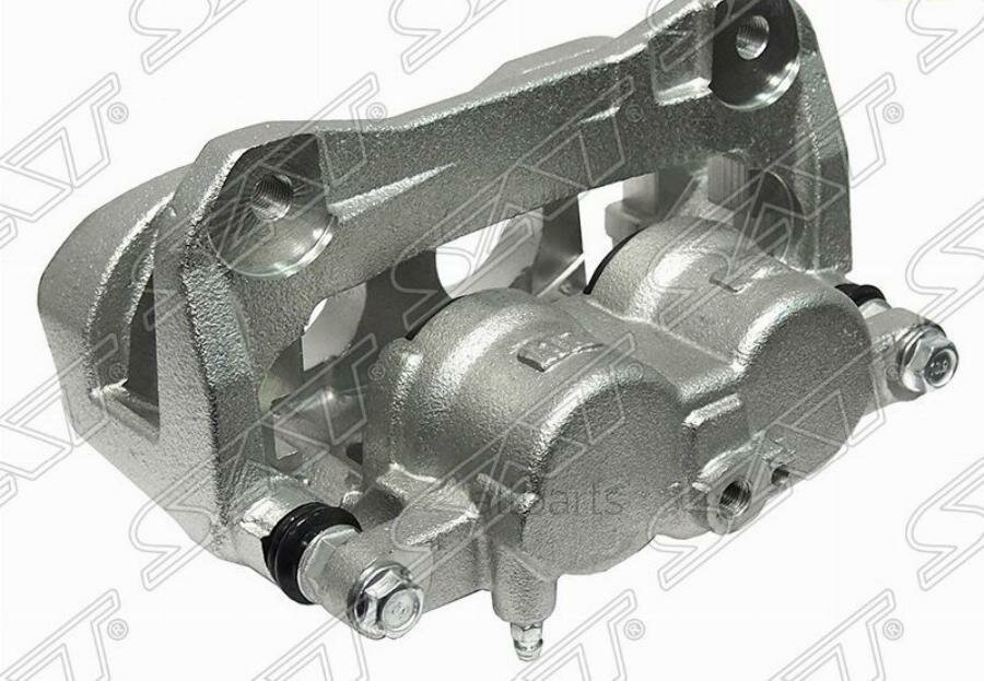 SAT ST-47730-48150 Суппорт тормозной FR TOYOTA RAV 4 12-/HIGHLANDER #SU4#/LEXUS NX300/ES250/350/300H R17 RH