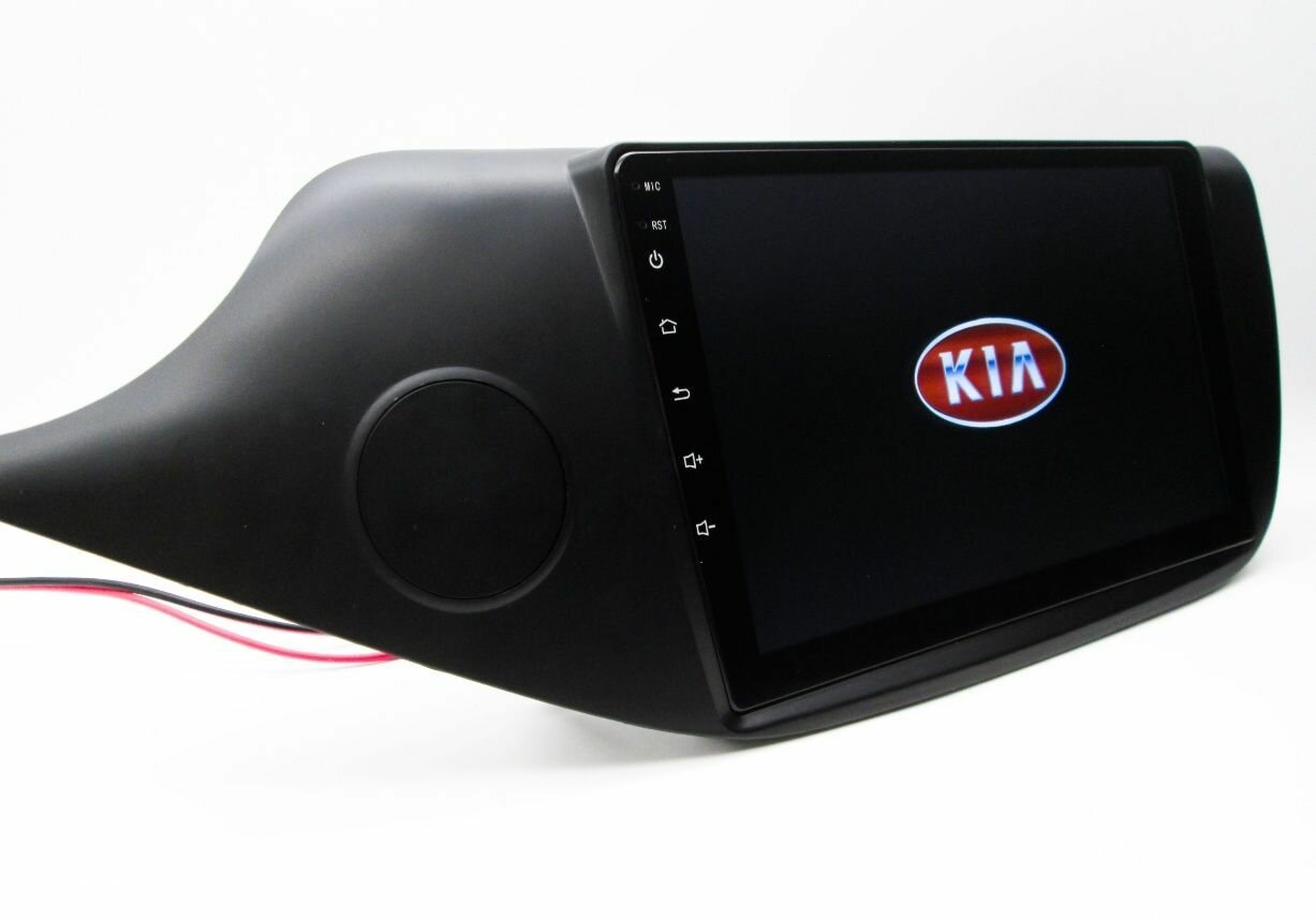 Штатная магнитола 2/32 для Kia Ceed JD - Киа Сид жд Android 13 TS7