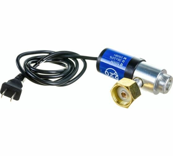 Подогреватель газов ПЭГ-1 ПТК 00000029438