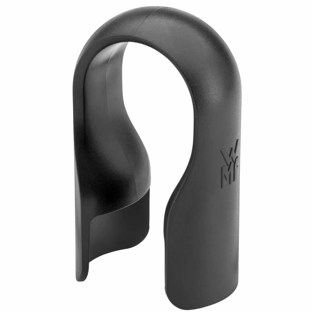 Нож для срезания фольги с винных бутылок WMF Baric, нержавеющая сталь Cromargan 18/10, пластик