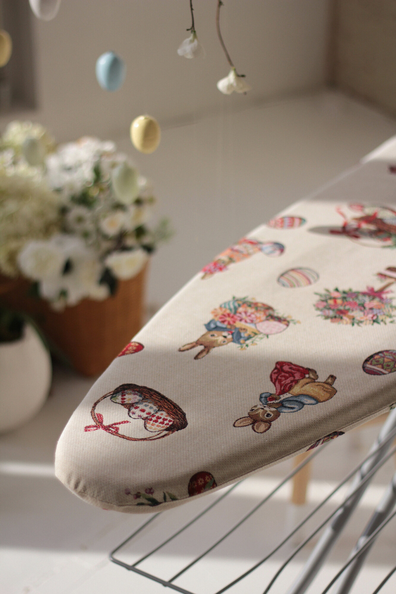 Чехол на гладильную доску