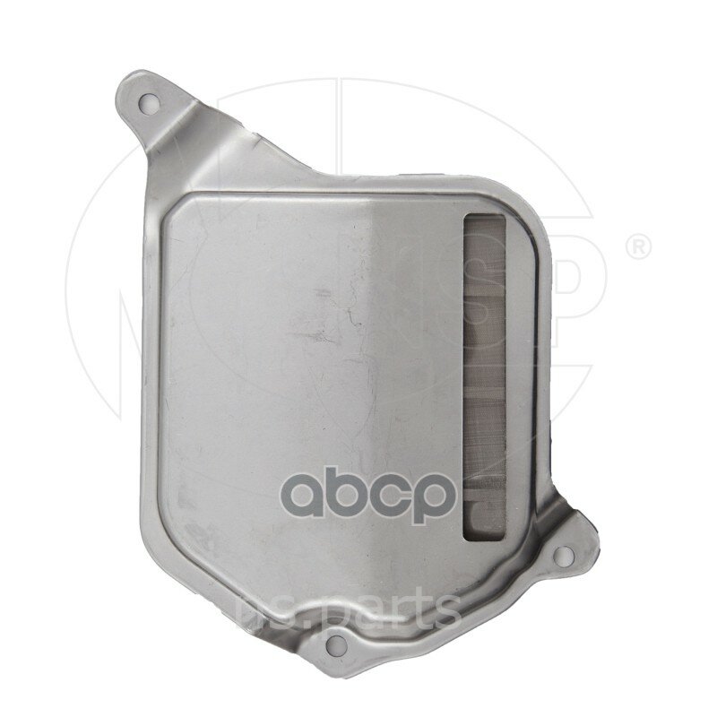 Фильтр АКПП TOYOTA Corolla (01-06), Yarus (05-11) NSP арт. NSP043533052010