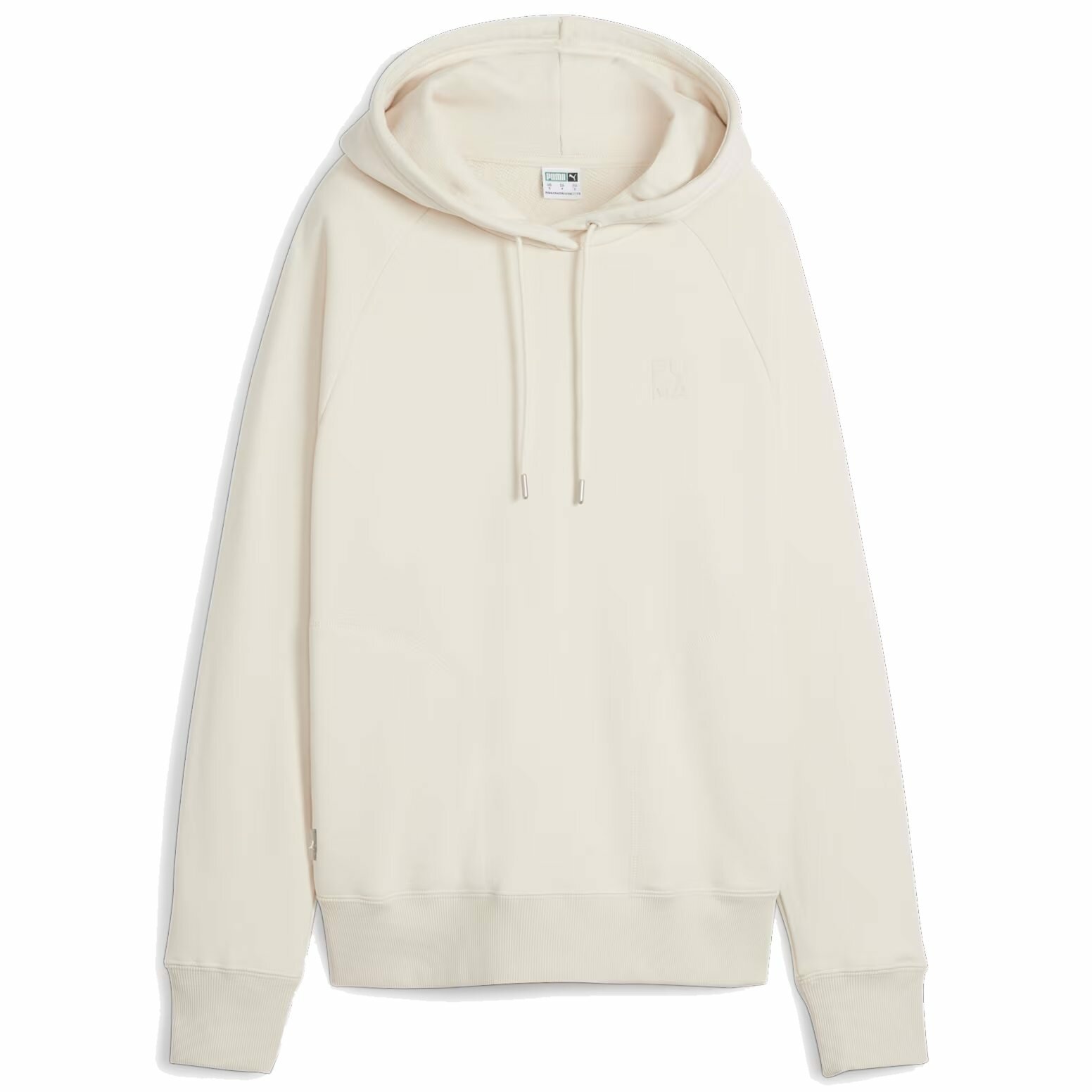 Худи INFUSE Relaxed Hoodie TR