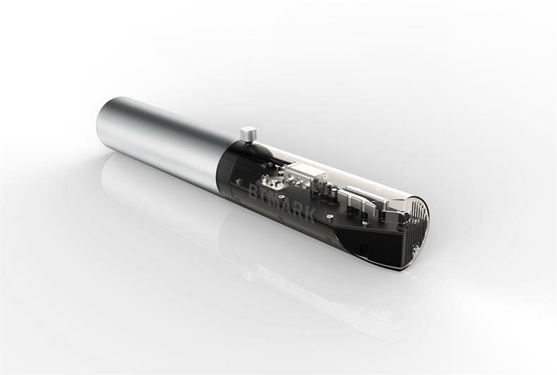 Пигментный принтер BTMARK S7L — фото 1