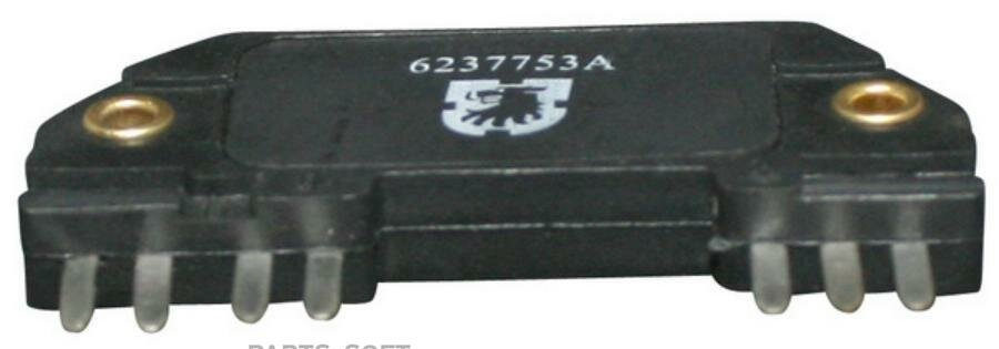 JP GROUP 1292100300 блок управления, система зажигания OPL