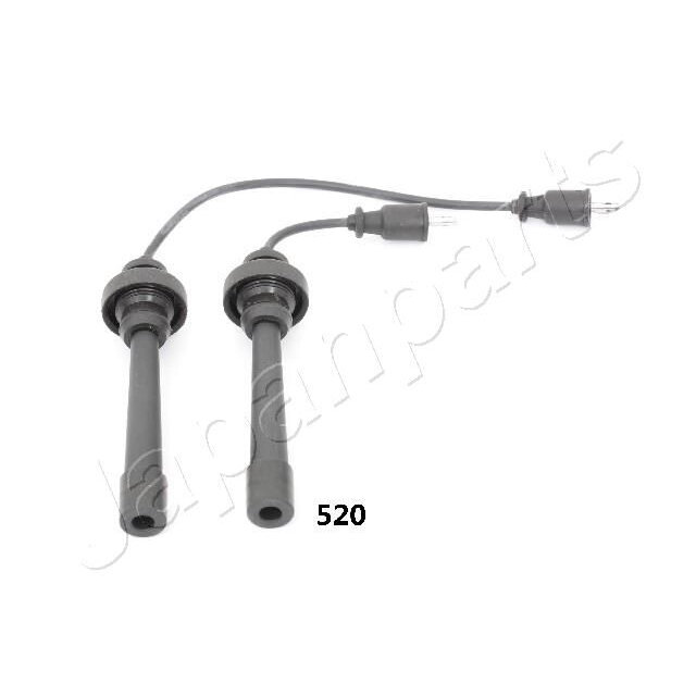 Комплект высоковольтных проводов для автомобиля, JAPANPARTS IC-520 (1 шт.)