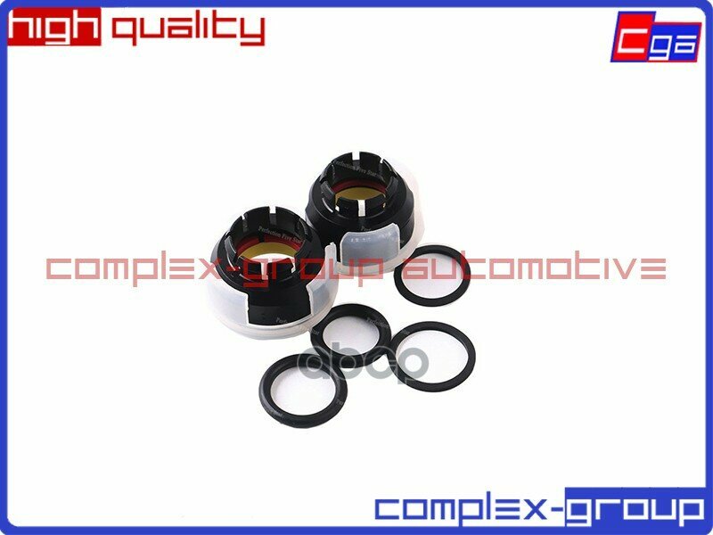 Ремкомплект 8K0298260A CGA 5RKH8001RA CGA арт. 5RKH8001RA
