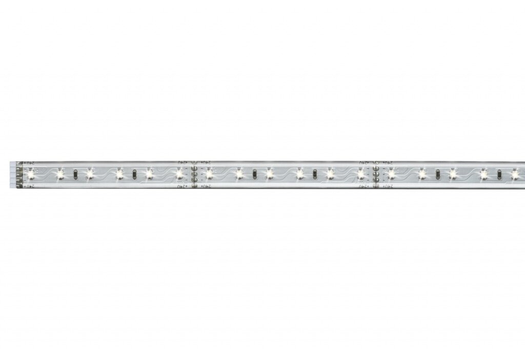 Светодиодная лента FN MaxLED 500 Stripe 1m tagesl 5,8W Silb