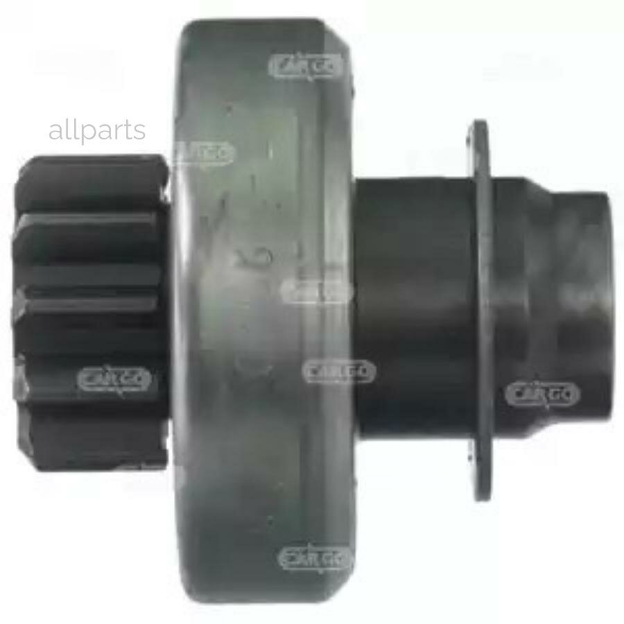 HC-CARGO 135389 бендикс! Valeo\ Renault Clio/Express/Megane/R19/R21 1.9D/TD 88>