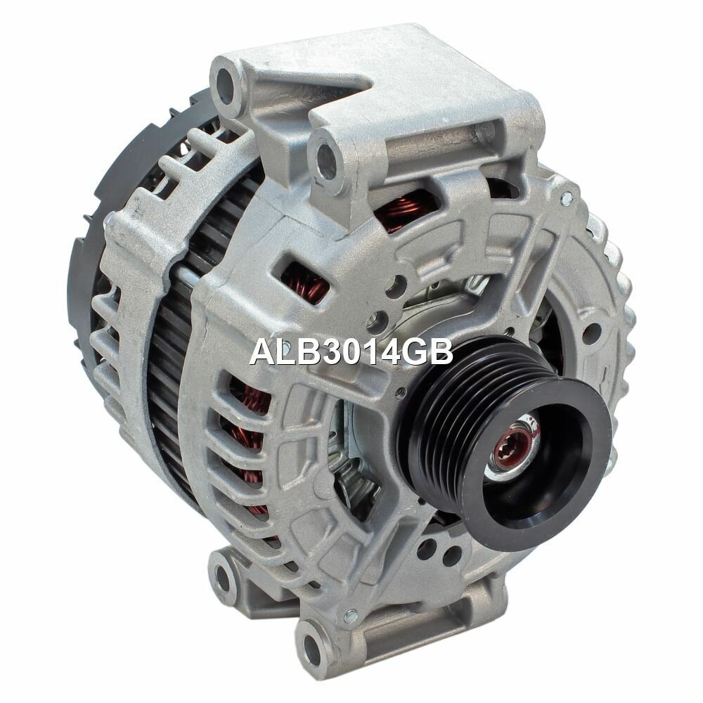 Генератор Mercedes CL W216 CLK W209 E W211 E212 M W164 R