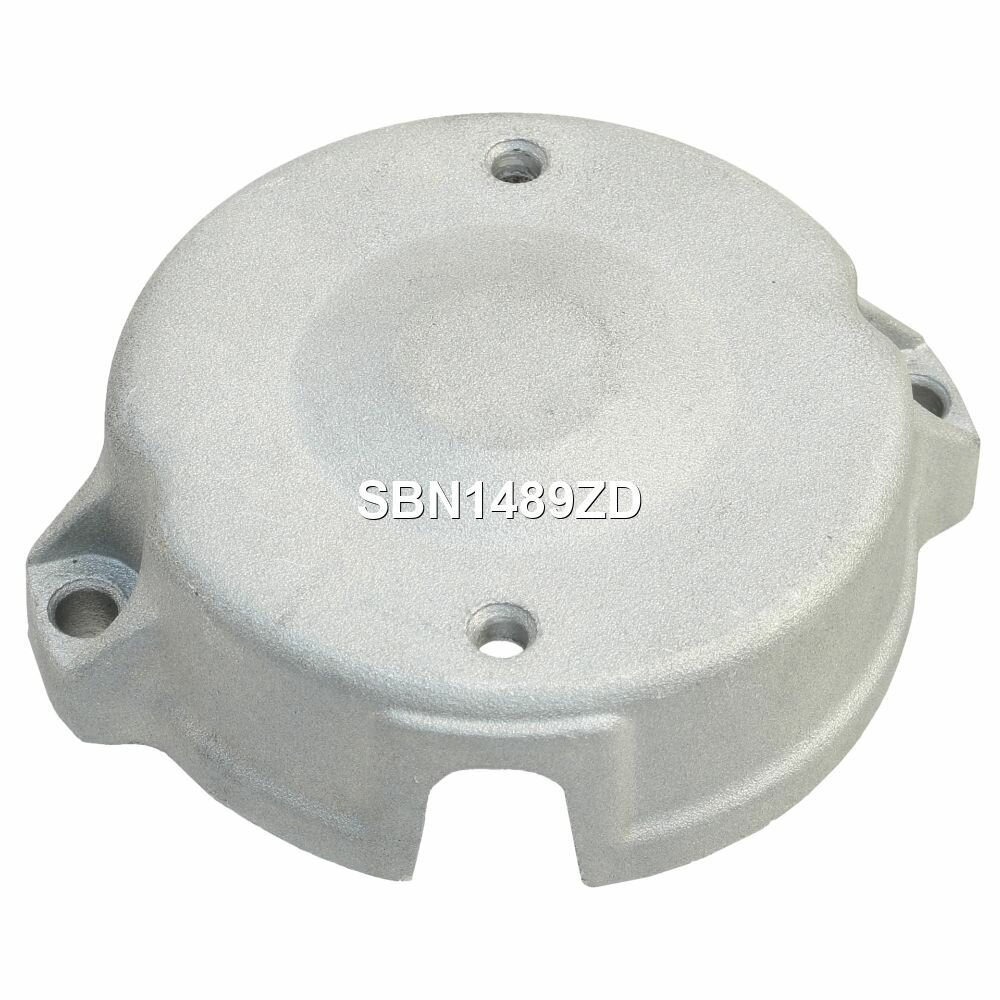 Крышка стартера задняя Jeep Grand Cherokee (Джип Гранд Чероки)