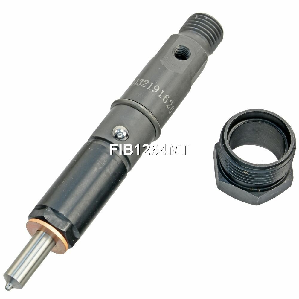 Форсунка топливная (для легковых автомобилей) Krauf FIB1264MT