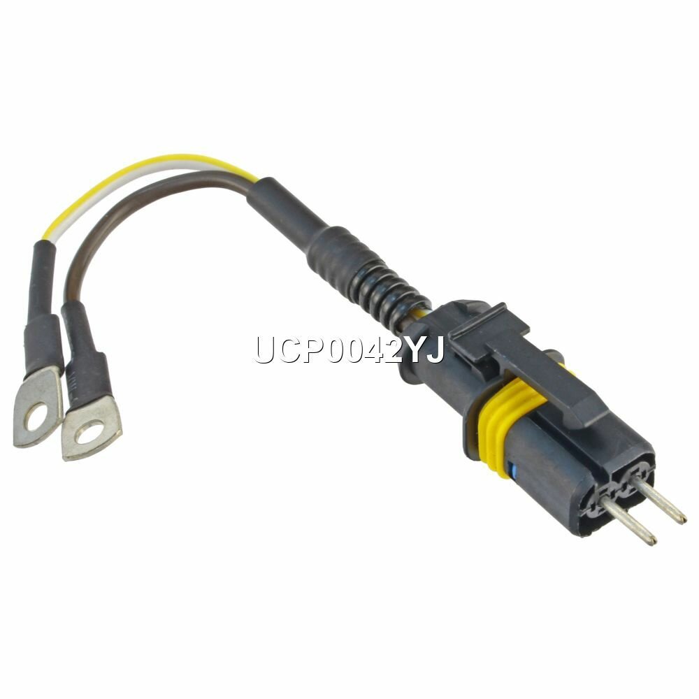 Разъем стартера Krauf UCP0042YJ