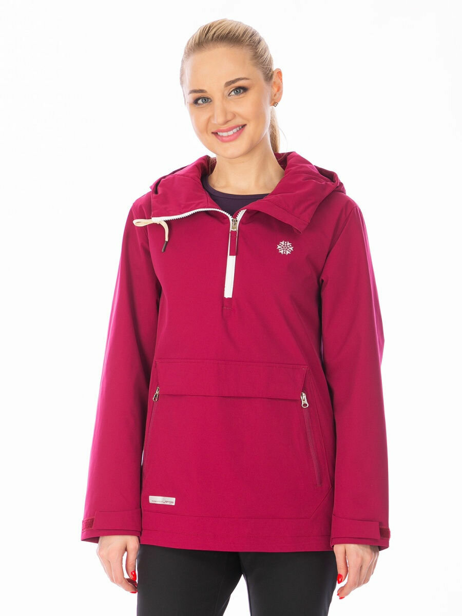 Анорак Демисезон