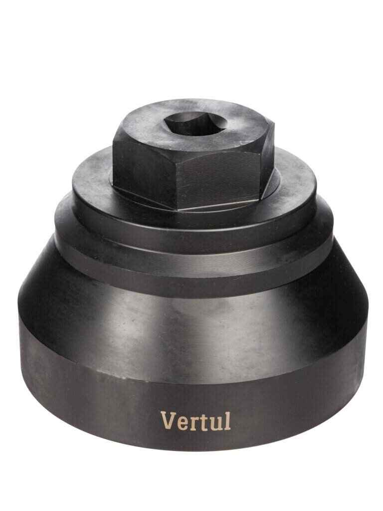 Головка для ступицы передней оси MAN TGA 133 - 145мм VR80005