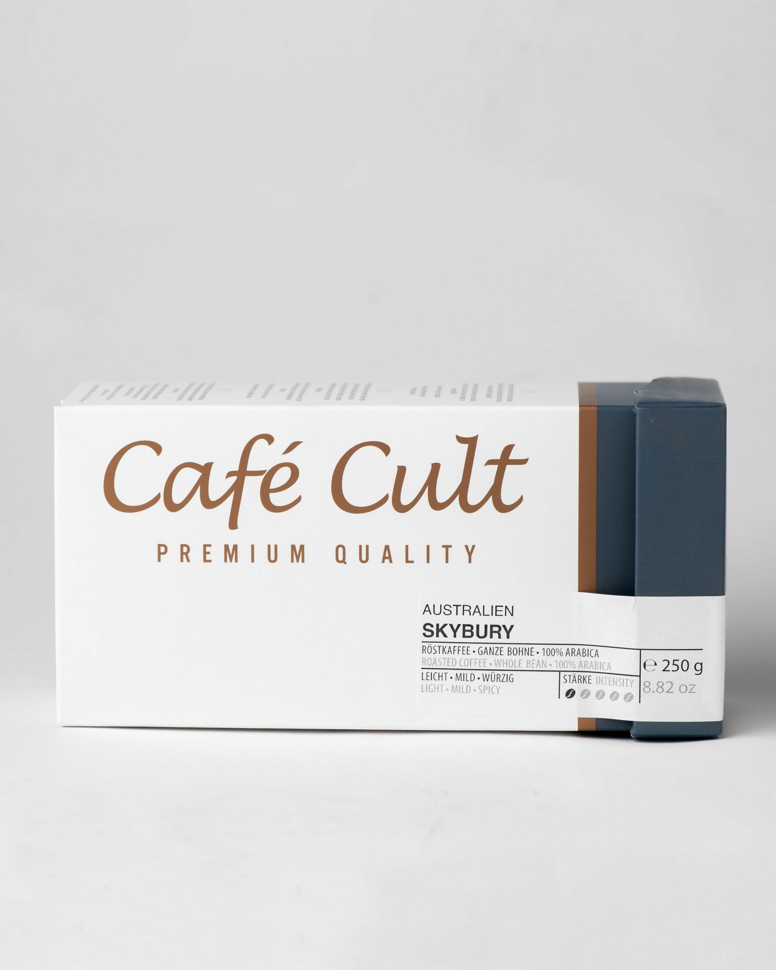 Кофе CafeCult "Skybury" 250 гр — фото 1