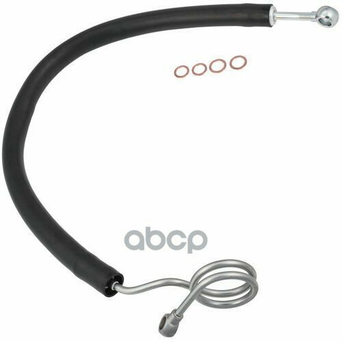 Патрубок двигателя Zikmar Z96237R для Volkswagen Passat, Audi A4