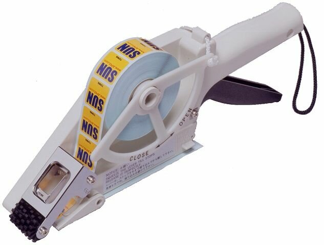 Этикет-пистолет аппликатор TOWA 65-30 для этикеток шир. 20-30мм (APN-30)