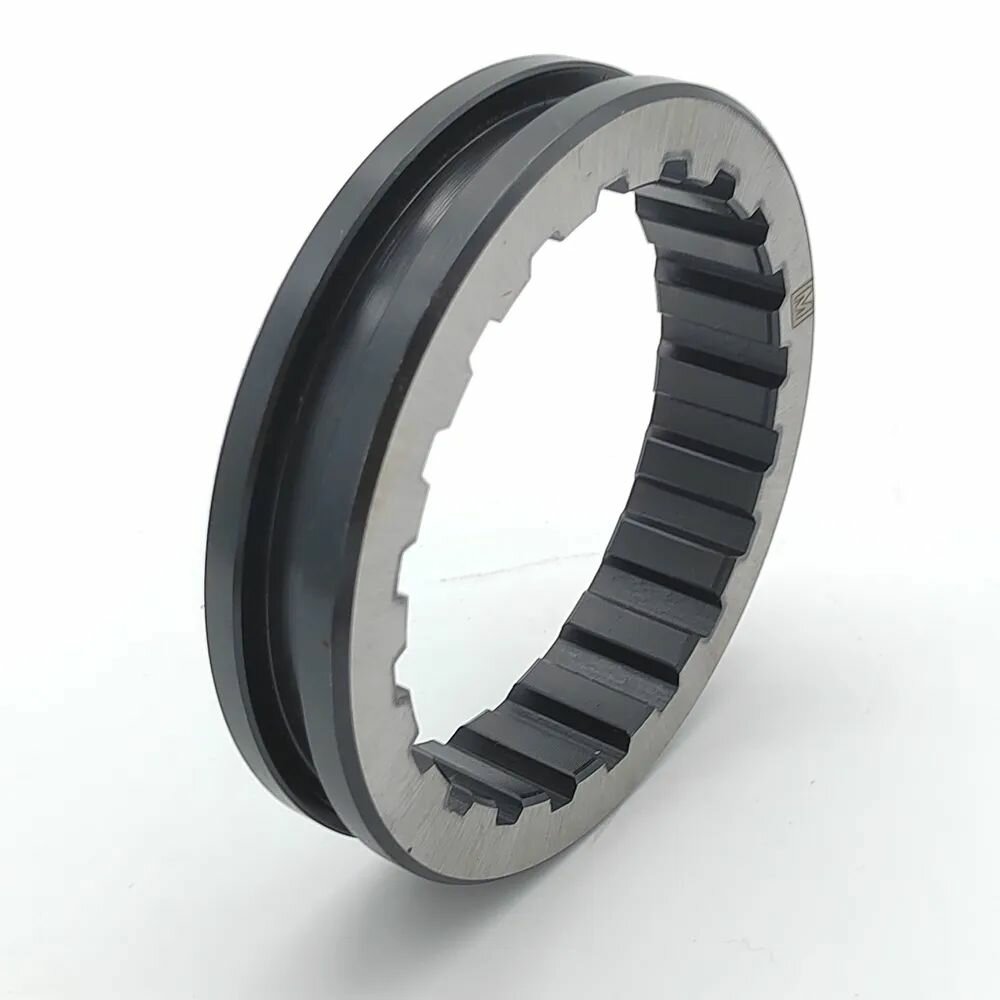 Муфта зубчатая понижающего редуктора 70-1721045 MASTER PART