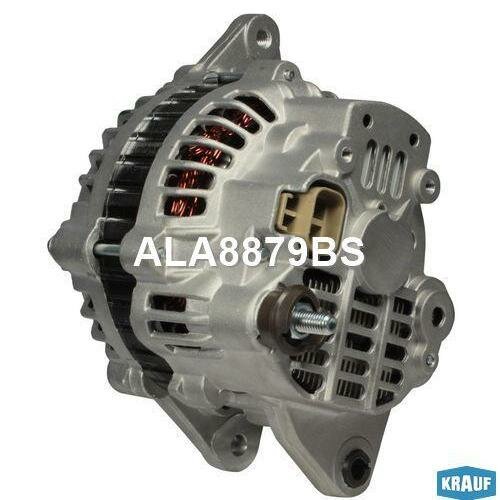 KRAUF ALA8879BS Генератор — фото 1